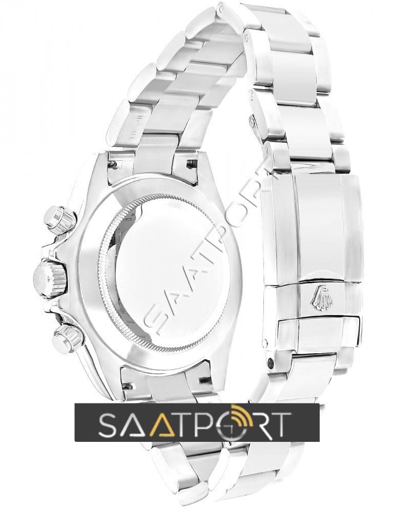 Rolex Daytona Cosmograph 116500LN Eta Saat 4130 Makina | ETA Saat ...