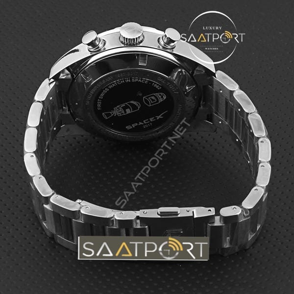 Tag heuer carrera spacex 1887 - Eta Saat | Replika Saatler | Saatport