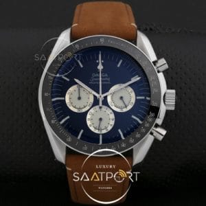 Omega Speedmaster Tropical Dial 2020 New Model - Saatport