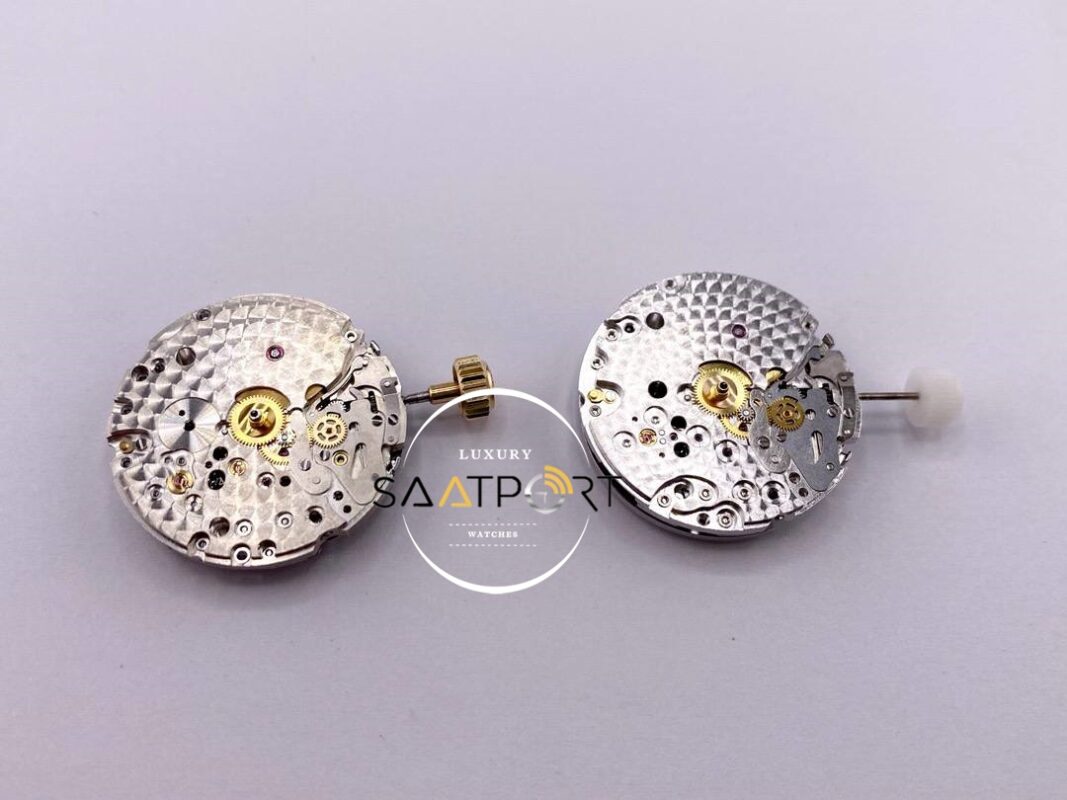 Rolex Daytona 126519 Chronograph 4131 Yeni Mekanizma 40mm Clean F ...