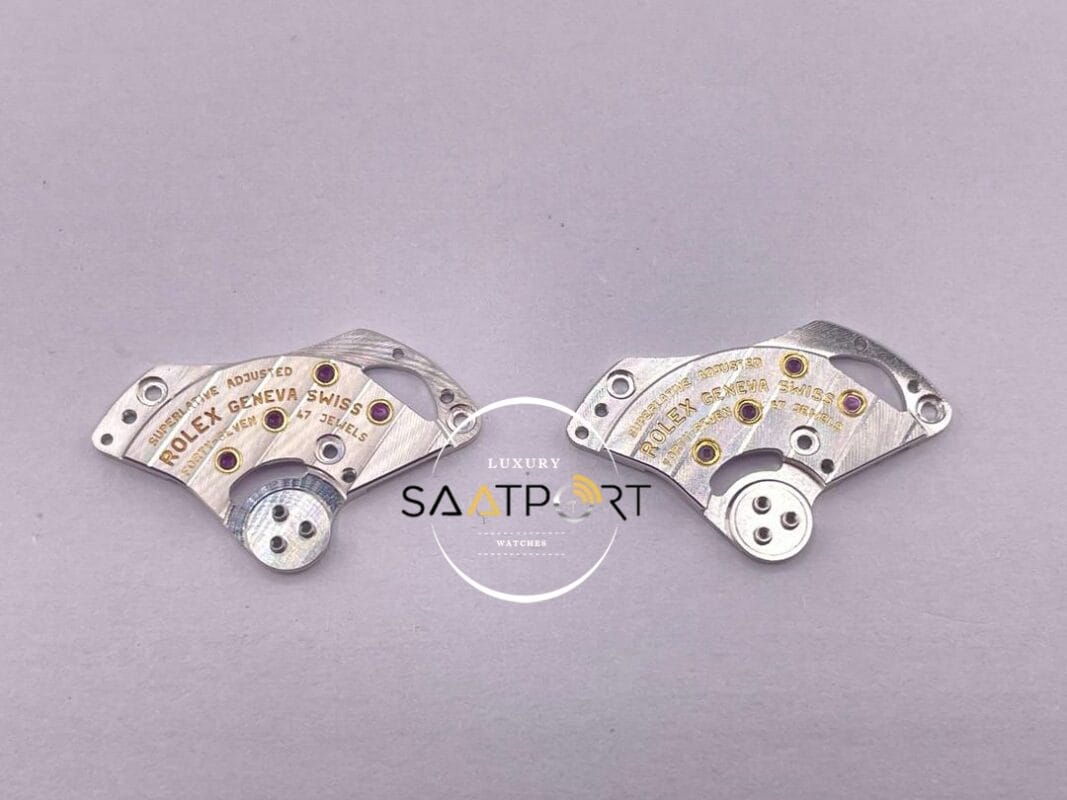 Rolex Daytona 126519 Chronograph 4131 Yeni Mekanizma 40mm Clean F ...